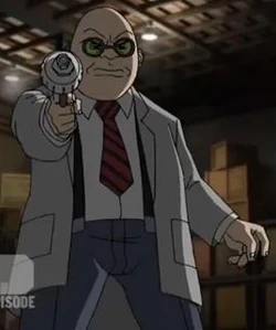 Egghead | Marvel's Avengers Assemble Wiki | Fandom