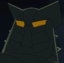 Destroyer | Marvel's Avengers Assemble Wiki | Fandom