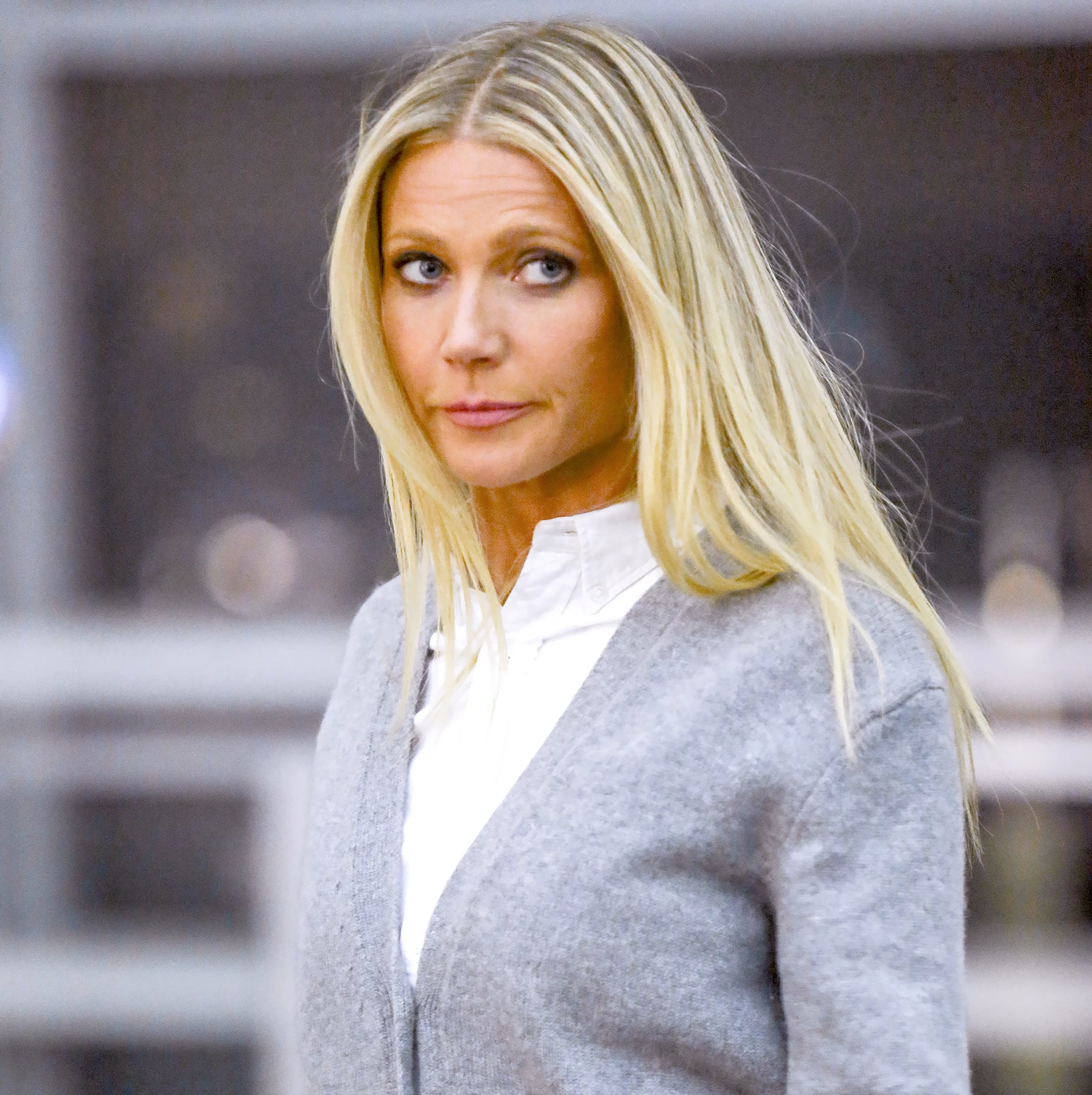 Gwyneth Paltrow | Avengers Infinity War Parte 1 y 2 Wiki | Fandom