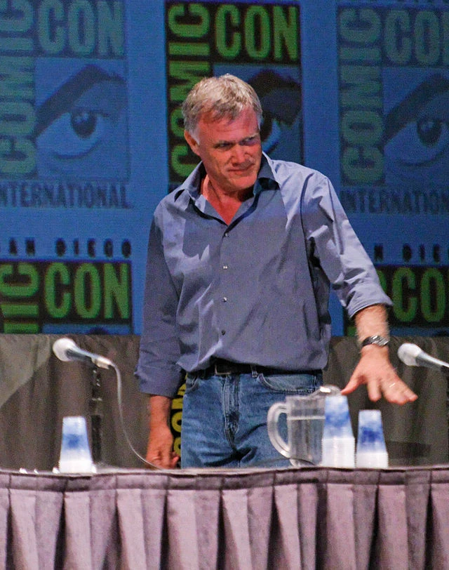 Joe Johnston | Marvel-Filme Wiki | Fandom