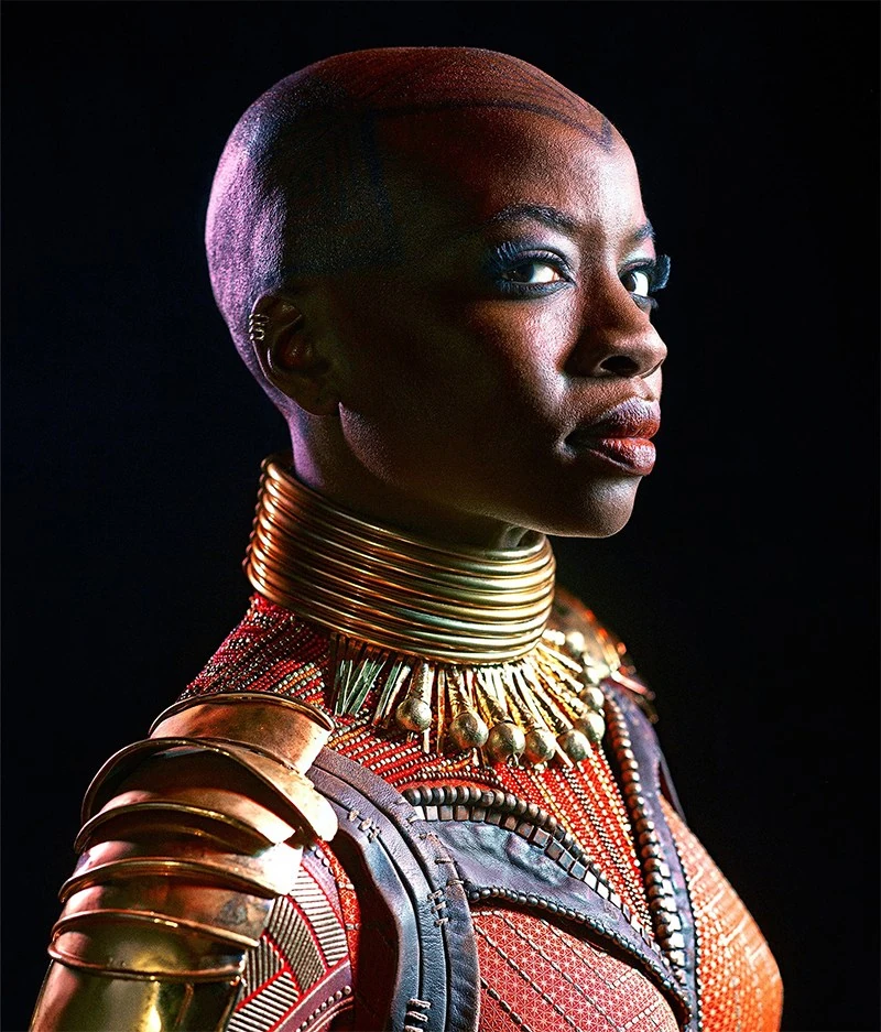 Okoye | Marvel-Filme Wiki | Fandom