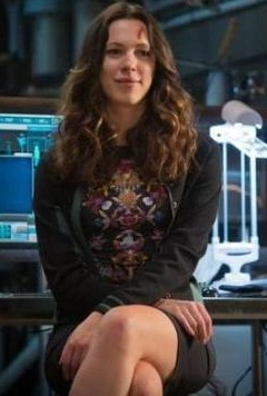 Dr. Maya Hansen | Marvel-Filme Wiki | Fandom