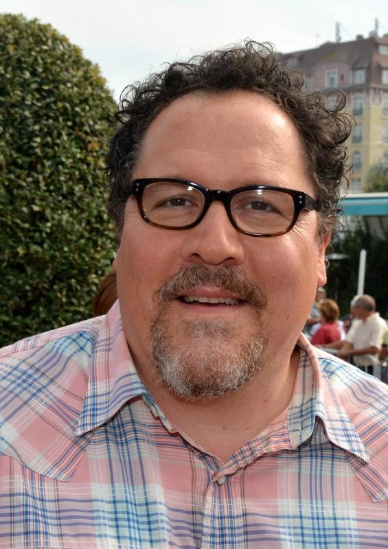 Jon Favreau | Marvel-Filme Wiki | Fandom