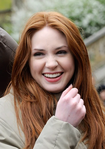 Karen Gillan | Marvel-Filme Wiki | FANDOM powered by Wikia