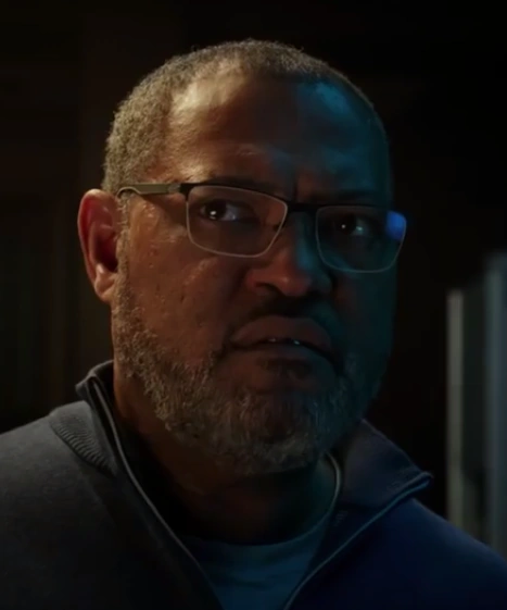 Bill Foster | Marvel-Filme Wiki | Fandom