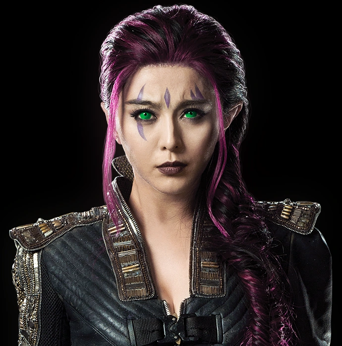 Blink | Marvel-Filme Wiki | FANDOM powered by Wikia