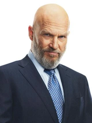 Obadiah Stane | Marvel-Filme Wiki | FANDOM powered by Wikia