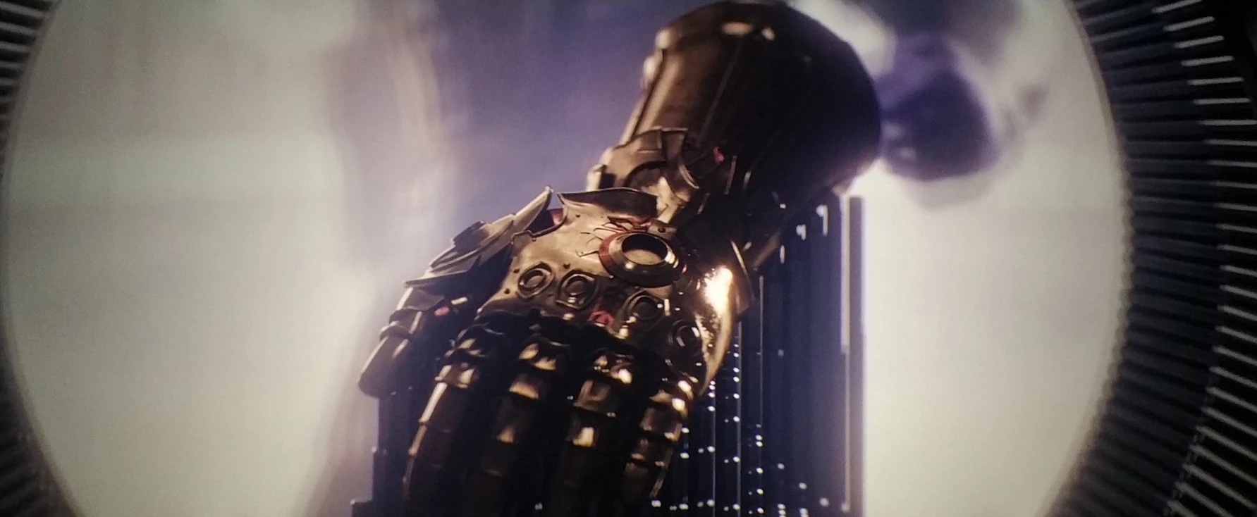 Infinity Gauntlet | Marvel-Filme Wiki | FANDOM powered by Wikia