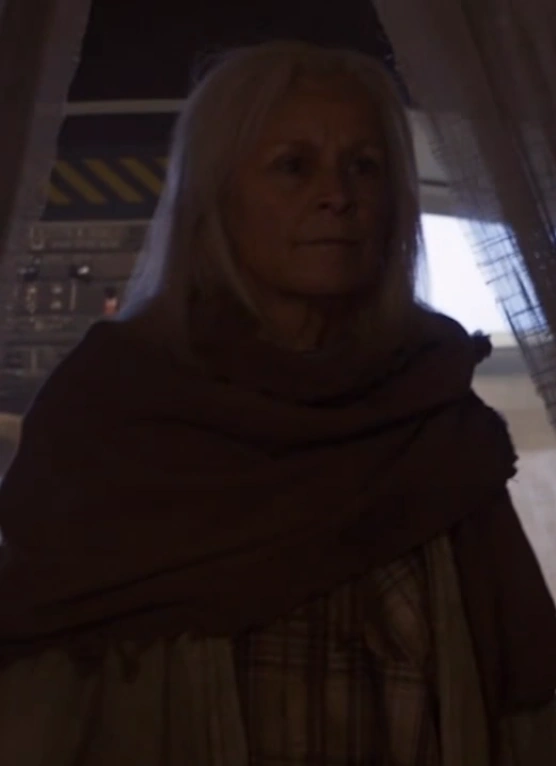 Robin Hinton | Marvel-Filme Wiki | FANDOM powered by Wikia