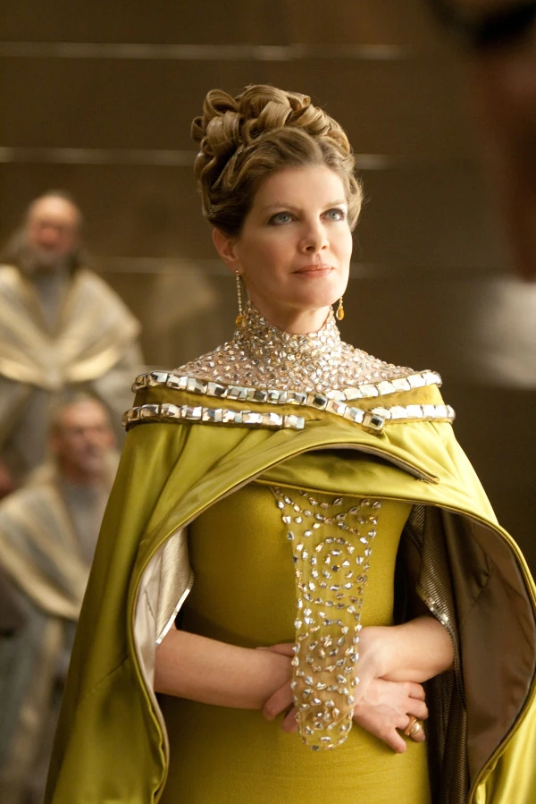 Frigga | Marvel-Filme Wiki | FANDOM powered by Wikia