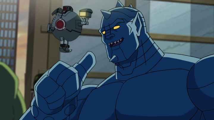 A-Bomb | Marvel-Filme Wiki | FANDOM powered by Wikia