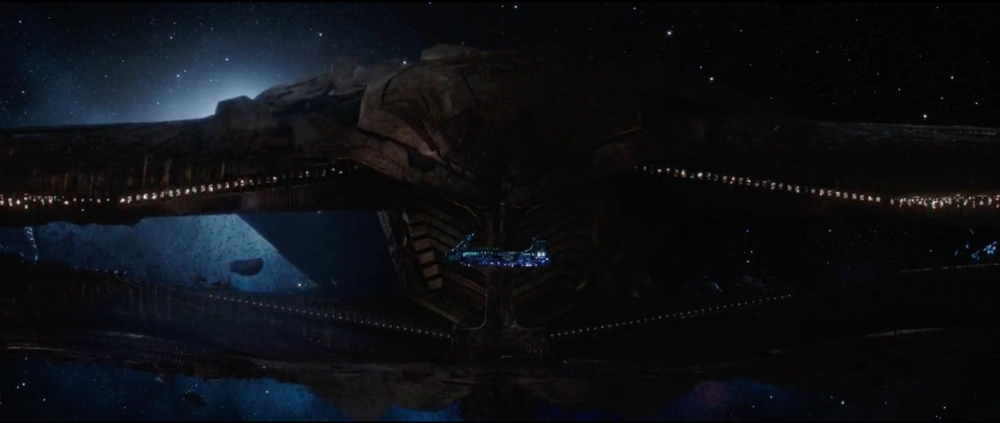 Sanctuary II | Marvel-Filme Wiki | Fandom