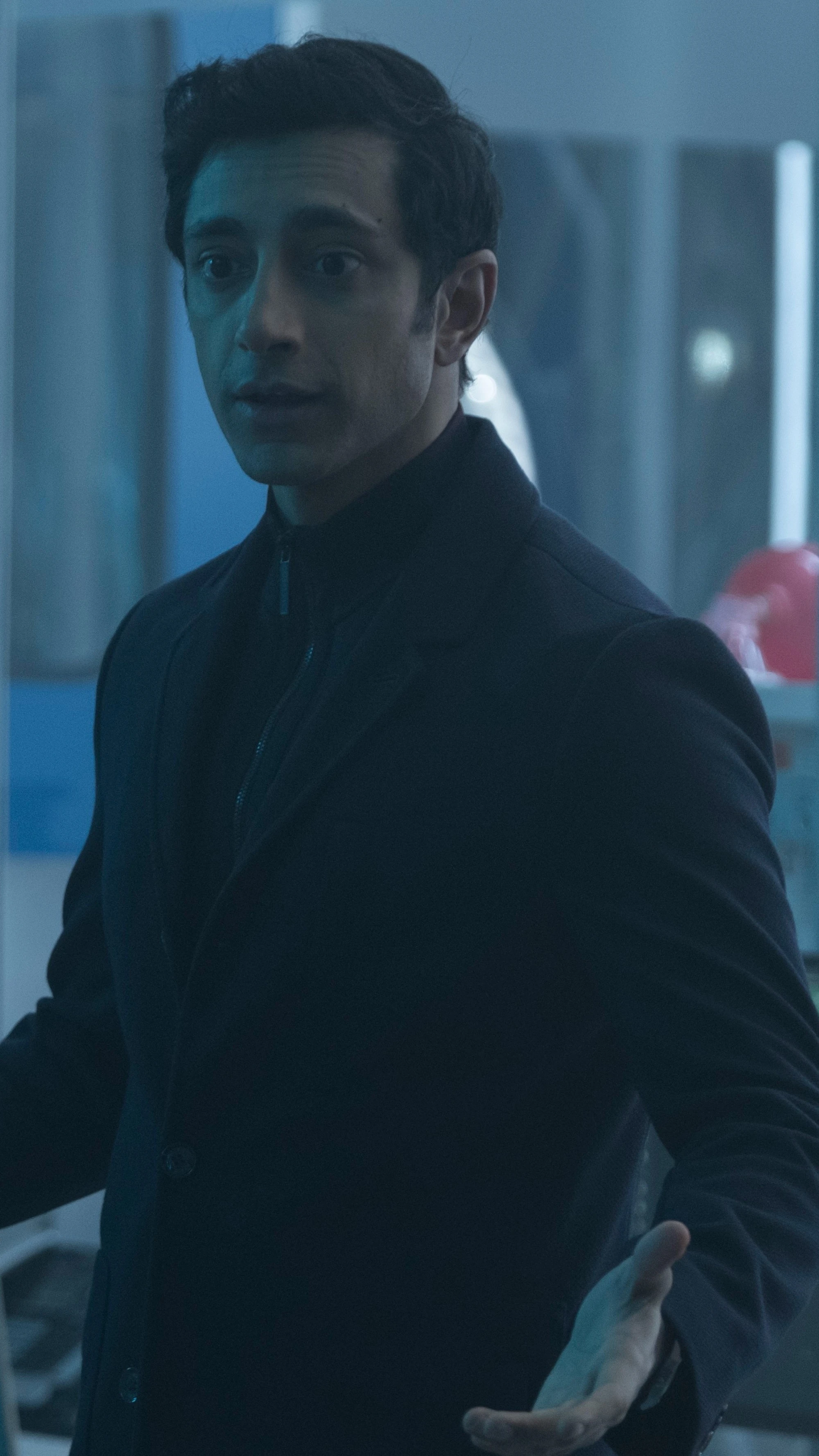 Carlton Drake | Marvel-Filme Wiki | FANDOM powered by Wikia