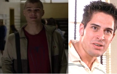 Flash Thompson | Marvel-Filme Wiki | FANDOM powered by Wikia