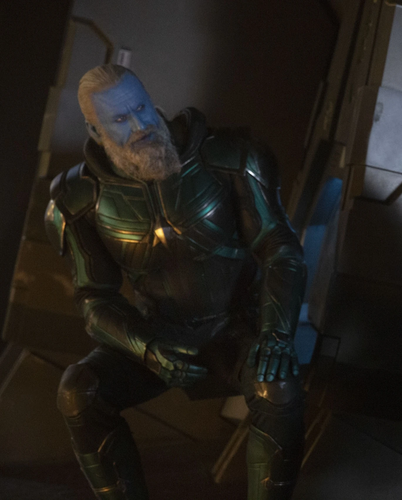 Bron-Char | Marvel-Filme Wiki | Fandom