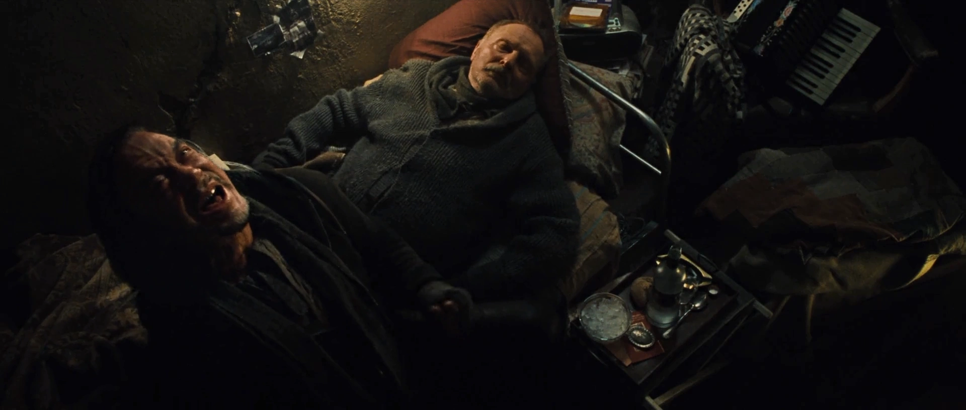 Bild - Vanko.png | Marvel-Filme Wiki | FANDOM powered by Wikia