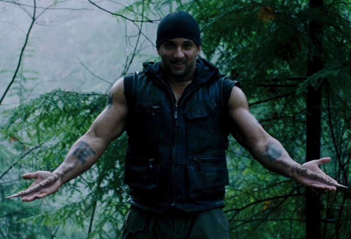 Spike | Marvel-Filme Wiki | Fandom