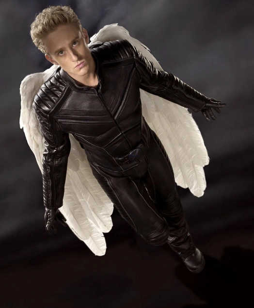 Angel | Marvel-Filme Wiki | Fandom