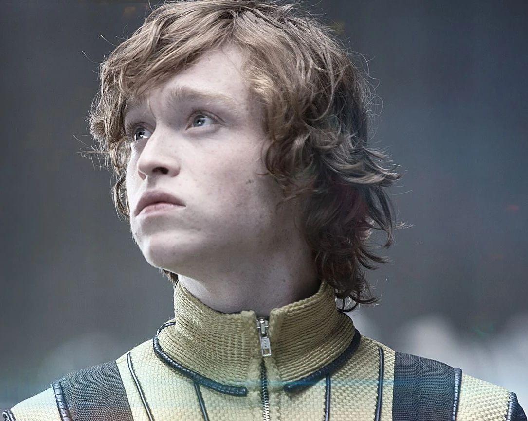 Banshee | Marvel-Filme Wiki | Fandom