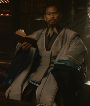 Hamir | Marvel-Filme Wiki | FANDOM powered by Wikia