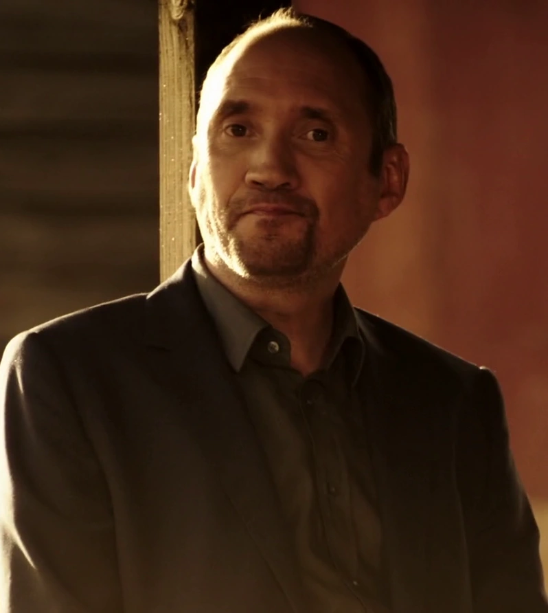 Edison Po | Marvel-Filme Wiki | FANDOM powered by Wikia