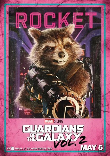 Rocket | Marvel-Filme Wiki | FANDOM powered by Wikia