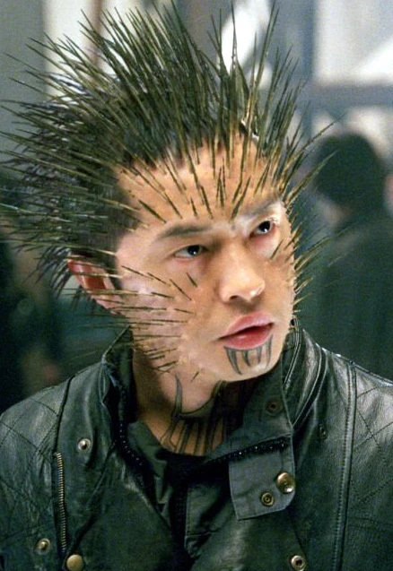 Kid Omega | Marvel-Filme Wiki | FANDOM powered by Wikia