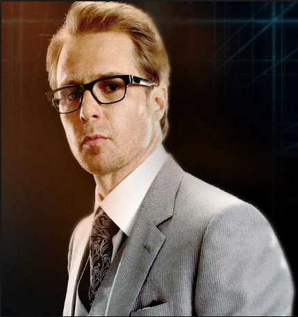 Justin Hammer | Marvel-Filme Wiki | Fandom