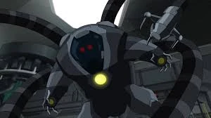 Iron Octopus (Der ultimative Spider-Man) | Marvel-Filme Wiki | Fandom