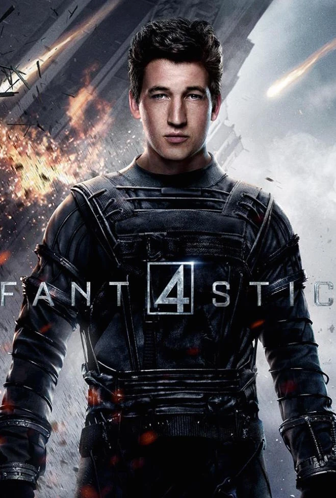 Reed Richards | Marvel-Filme Wiki | FANDOM powered by Wikia