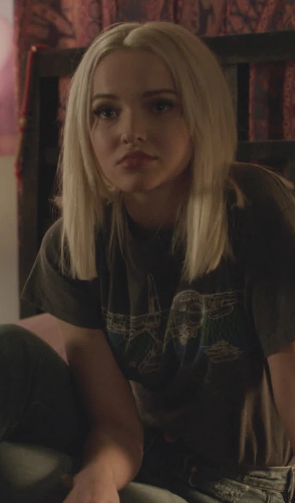 Bild - Ruby.jpg | Marvel-Filme Wiki | FANDOM powered by Wikia