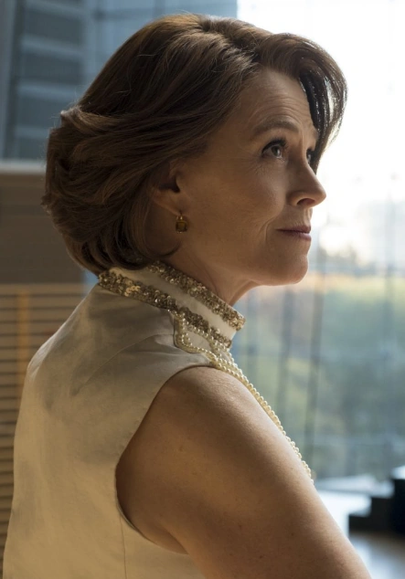 Alexandra Reid | Marvel-Filme Wiki | Fandom