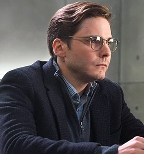Helmut Zemo | Marvel-Filme Wiki | FANDOM powered by Wikia