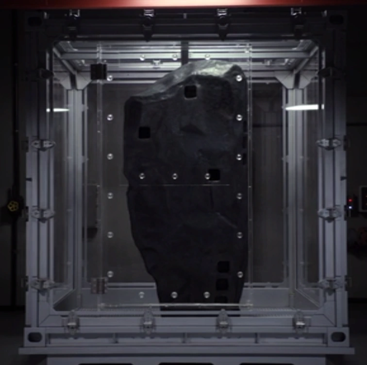 Monolith | Marvel-Filme Wiki | Fandom