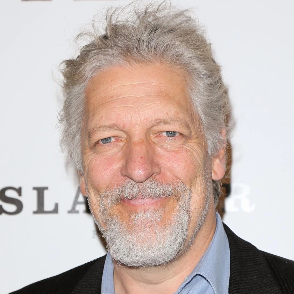 Clancy Brown | Marvel-Filme Wiki | Fandom