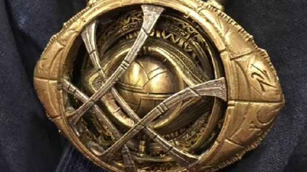 Bild - Eye-of-agamotto.jpg | Marvel-Filme Wiki | FANDOM powered by Wikia