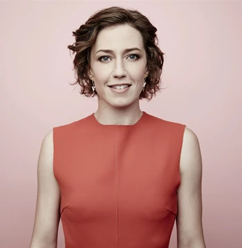 Carrie Coon | Marvel-Filme Wiki | Fandom