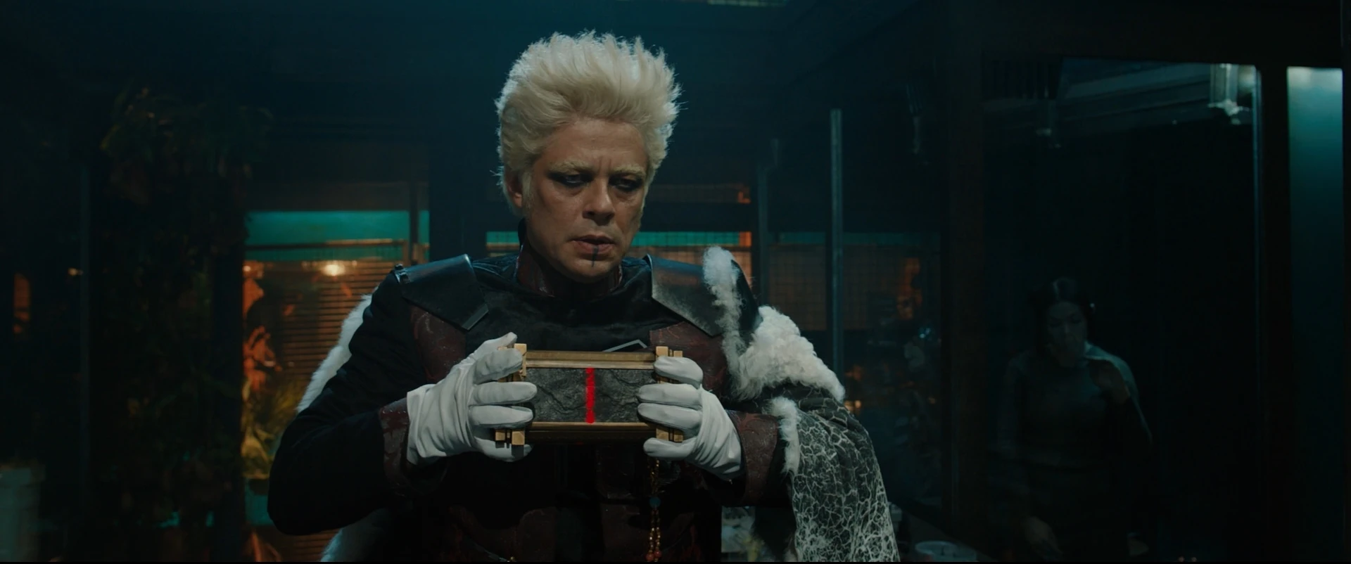 Äther | Marvel-Filme Wiki | FANDOM powered by Wikia