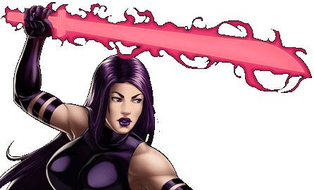 Imagen - Psylocke Dialogo.png | Wiki Marvel: Avengers Alliance Español ...