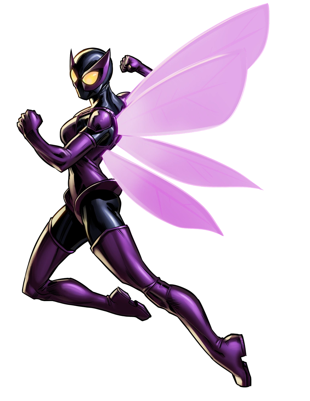 Image - Beetle Portrait Art.png | Marvel: Avengers Alliance Wiki ...