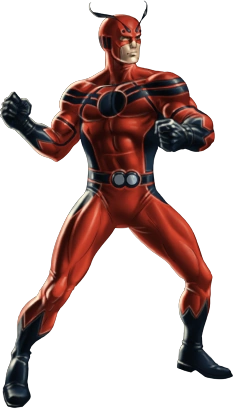 Image - Hank Pym-Heroic Age-iOS.png | Marvel: Avengers Alliance Wiki ...