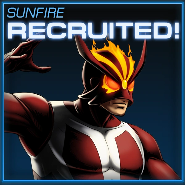 Fuego Solar | Wiki Marvel: Avengers Alliance Español | FANDOM powered ...