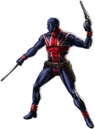 Union Jack/Gallery | Marvel: Avengers Alliance Wiki | FANDOM powered by ...
