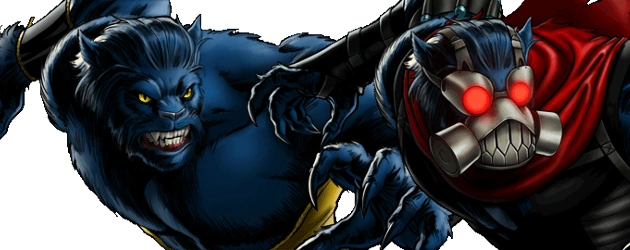 Bild - Beast Banner 1.png | Marvel: Avengers Alliance Wiki | FANDOM ...