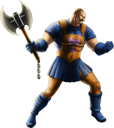 Image - Executioner-iOS.png | Marvel: Avengers Alliance Wiki | FANDOM ...