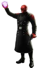 Red Skull | Marvel: Avengers Alliance Wiki | FANDOM powered by Wikia