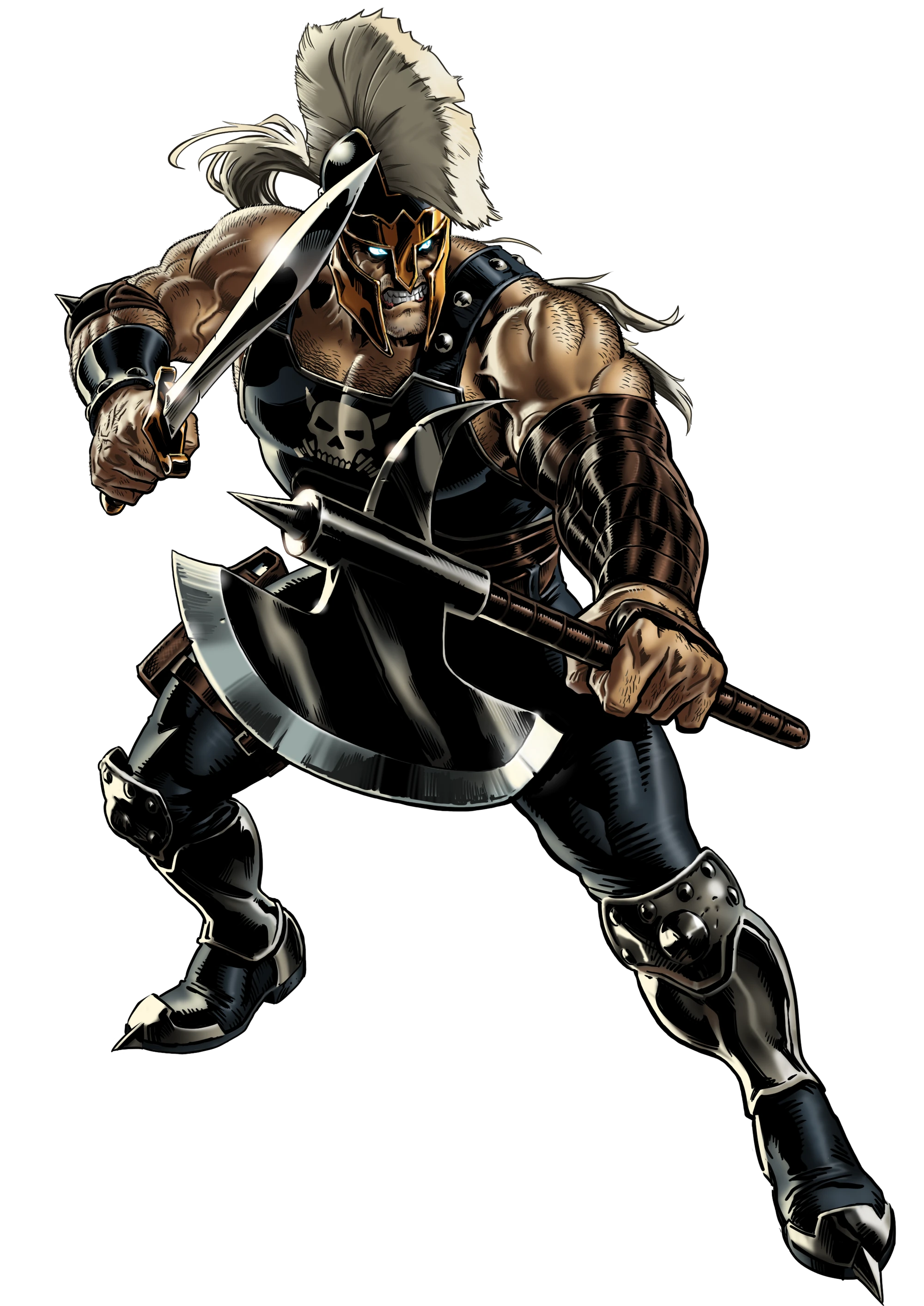 Ares | Marvel: Avengers Alliance Wiki | FANDOM powered by Wikia