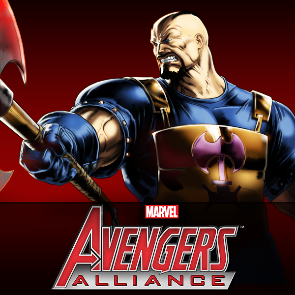 Executioner Marvel Avengers Alliance Wiki Fandom Powered By Wikia