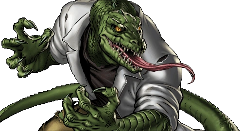 Lizard/Dialogues | Marvel: Avengers Alliance Wiki | Fandom