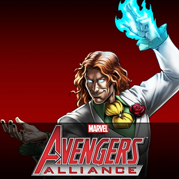 Arcade/Gallery | Marvel: Avengers Alliance Wiki | Fandom